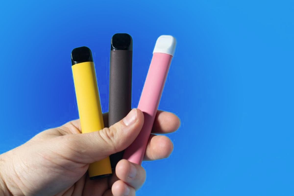 Les avantages et les inconvénients des fournisseurs de puff jetables ...